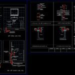 91.Mechanical and Electrical Drawing Details Blocks Free Download ...