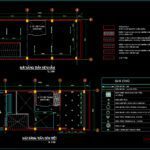 93.Ceiling light fittings detail drawing defined AutoCAD file - Free ...