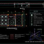 93.Ceiling light fittings detail drawing defined AutoCAD file - Free ...