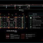 93.Ceiling light fittings detail drawing defined AutoCAD file - Free ...