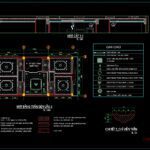 93.Ceiling light fittings detail drawing defined AutoCAD file - Free ...