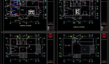 8. Mobile Phones AutoCAD blocks free download