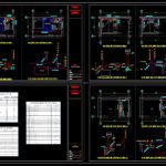 96.Mechanical and Electrical Drawing Details Blocks - Free Cad Blocks, download DWG models for ...