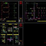 96.Mechanical and Electrical Drawing Details Blocks - Free Cad Blocks ...