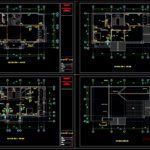 96.Mechanical and Electrical Drawing Details Blocks - Free Cad Blocks ...