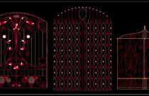 26.Fire department connection Cad Blocks