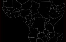 Europe Map AutoCAD File Download