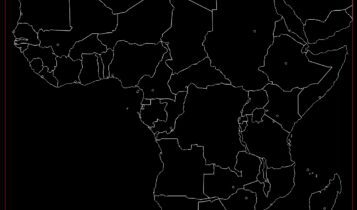 Maps Archives - Free Cad Blocks, download DWG models for architects ...