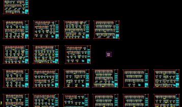 Hospitals Archives - Free Cad Blocks, download DWG models for ...