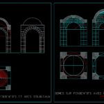 Dome free AutoCAD drawings (1) - Free Cad Blocks, download DWG models ...