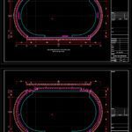 Football Stadium Details Autocad File Dwg - Free Cad Blocks, download ...
