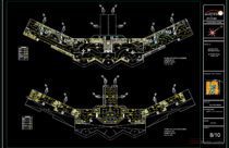 40.Free Railway CAD Blocks