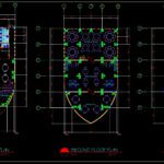 Restaurant Elevation and Sections Details AutoCAD File DWG - Free Cad ...