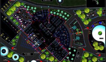 Restaurants - Free Cad Blocks, download DWG models for architects ...