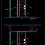 Sample Room Service Cabinrt and Wardrobe Details AutoCAD File DWG (4 ...
