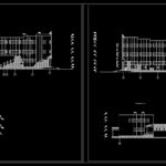 Shopping center free AutoCAD drawings - Free Cad Blocks, download DWG ...