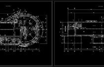 53.Electrical Symbols Relay And Coils AutoCAD Blocks