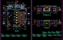 MV command in AutoCAD – Mview command