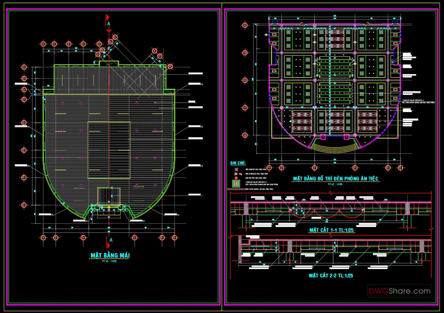Small Coffee Shop Design Details AutoCAD File DWG