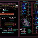 Small Coffee Shop Design Details AutoCAD File DWG - Free Cad Blocks ...