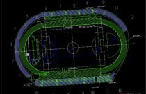 28.Exit Sign Cad Blocks Free Download