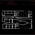 Young museum AutoCAD File DWG - Free Cad Blocks, download DWG models ...