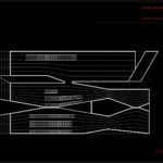 Young museum AutoCAD File DWG - Free Cad Blocks, download DWG models ...