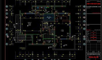 MEP Archives - Free Cad Blocks, download DWG models for architects ...