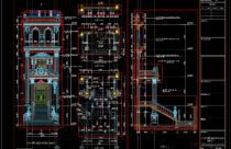 Regen command in AutoCAD – Regenerate the objects on screen
