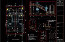 49. Free download CAD blocks of plan-view trees, clearly named ...