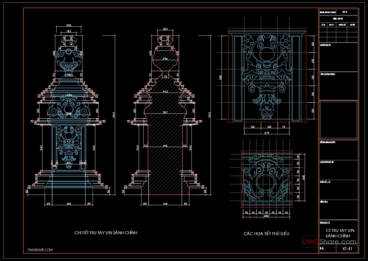 104.Cad Details Blocks free download