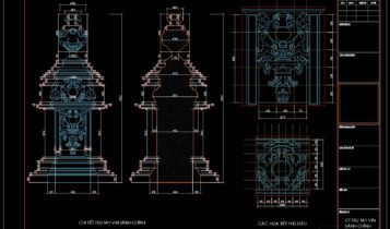 10.Birds free AutoCAD drawings