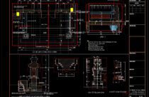 35.Construction Machines | Free Cad Blocks, download DWG models for ...