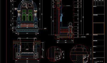 8. Mobile Phones AutoCAD blocks free download