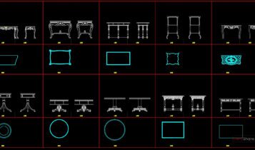 67. Free Download – Section A–A Road Landscape – Technical ...