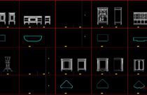 Redo command in autocad – the command to restore an object