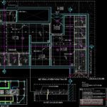 156.Flooring Tiles Layout Plan Free AutoCAD drawings - Free Cad Blocks ...