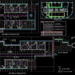 156.Flooring Tiles Layout Plan Free AutoCAD drawings - Free Cad Blocks ...