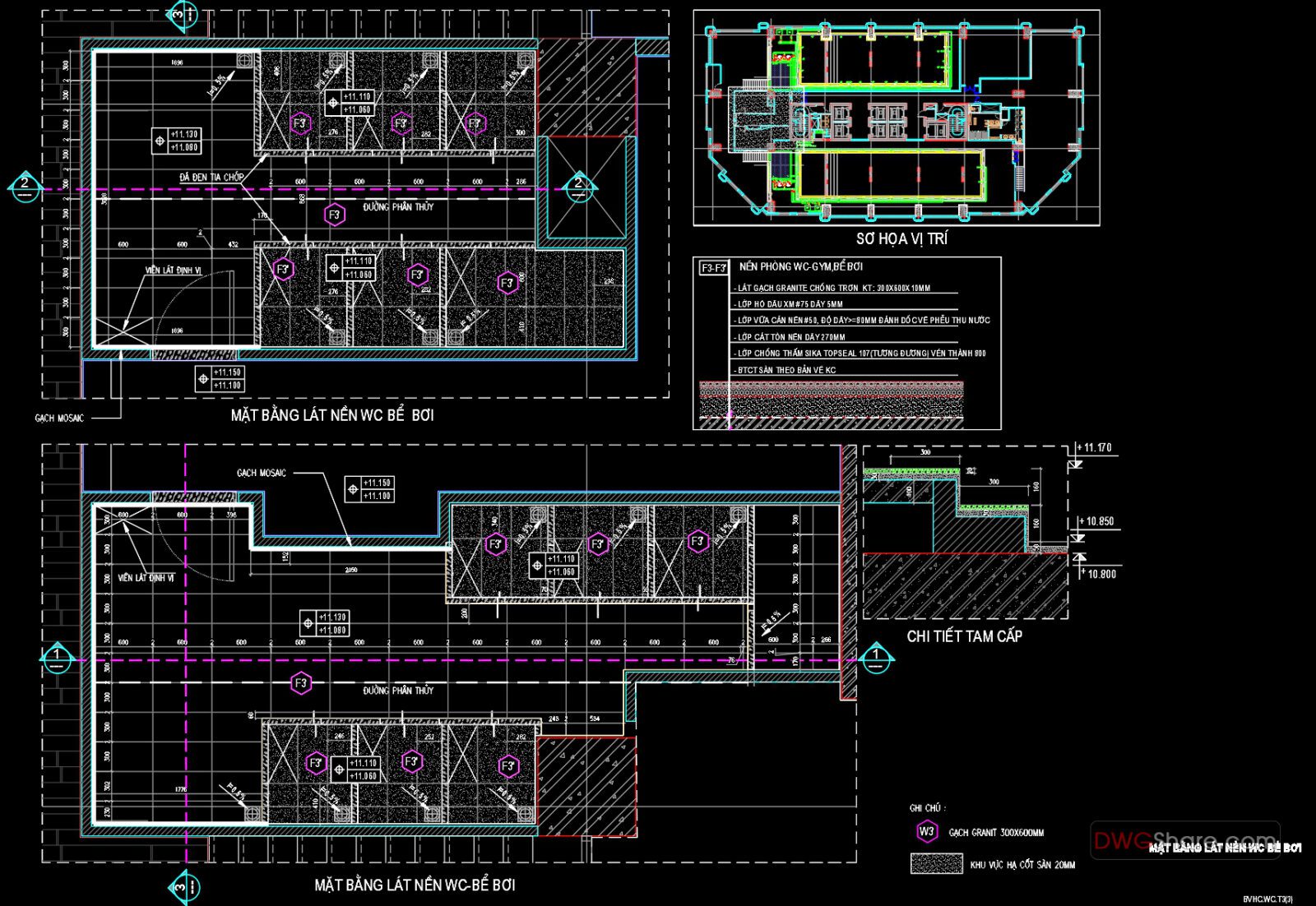 156 Flooring Tiles Layout Plan Free AutoCAD Drawings 156 Flooring Tiles Layout Plan Free AutoCAD Drawings