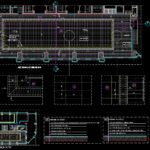 156.Flooring Tiles Layout Plan Free AutoCAD drawings - Free Cad Blocks ...