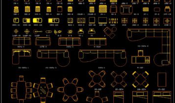 Vpclip command in AutoCAD – Clip an create the new view port