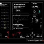 17.Title blocks layout in metric (2) - Free Cad Blocks, download DWG ...