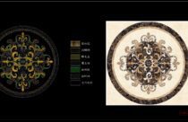92.Ceramic Tiling CAD Drawings
