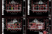 Specify superscript and subscript in CAD