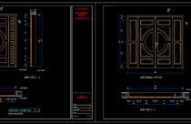 19.Heavy Equipment AutoCAD blocks free download
