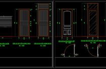 Furniture Legs Cad Blocks Free Download