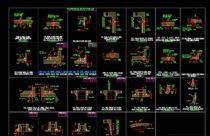 62.Riprap Typical Section Detail CAD