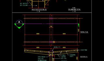 40.Free Railway CAD Blocks