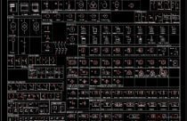 14.WIFI Symbol Cad Blocks free download