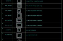 16.Packaging Box Symbols Meaning Cad Blocks free download